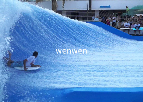 Quality Water Park Slide & Custom Water Slides factory from China