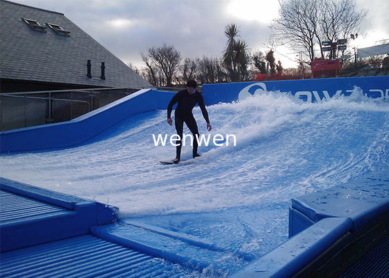 Surf Simulator Machine factory, Buy good quality Surf Simulator Machine ...