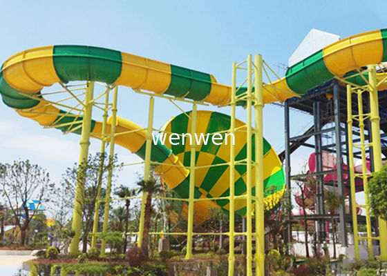 Buy funnel water slide, Good quality funnel water slide manufacturer