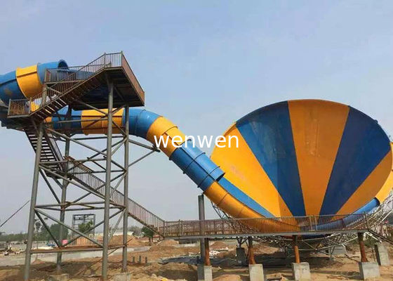 Buy funnel water slide, Good quality funnel water slide manufacturer