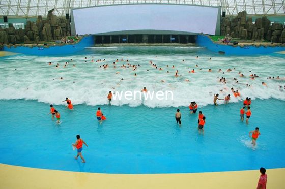 Buy artificial wave pool, Good quality artificial wave pool manufacturer